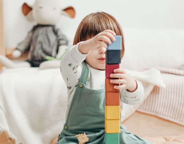 Contact Us – Little Beginners Childcare